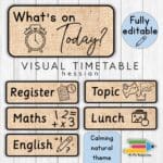 Hessian Design | Mr P's Resources