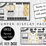 KS2 | Mr P's Resources