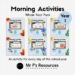 Morning Activities Year 1 - Whole Year Pack | Mr P's Resources