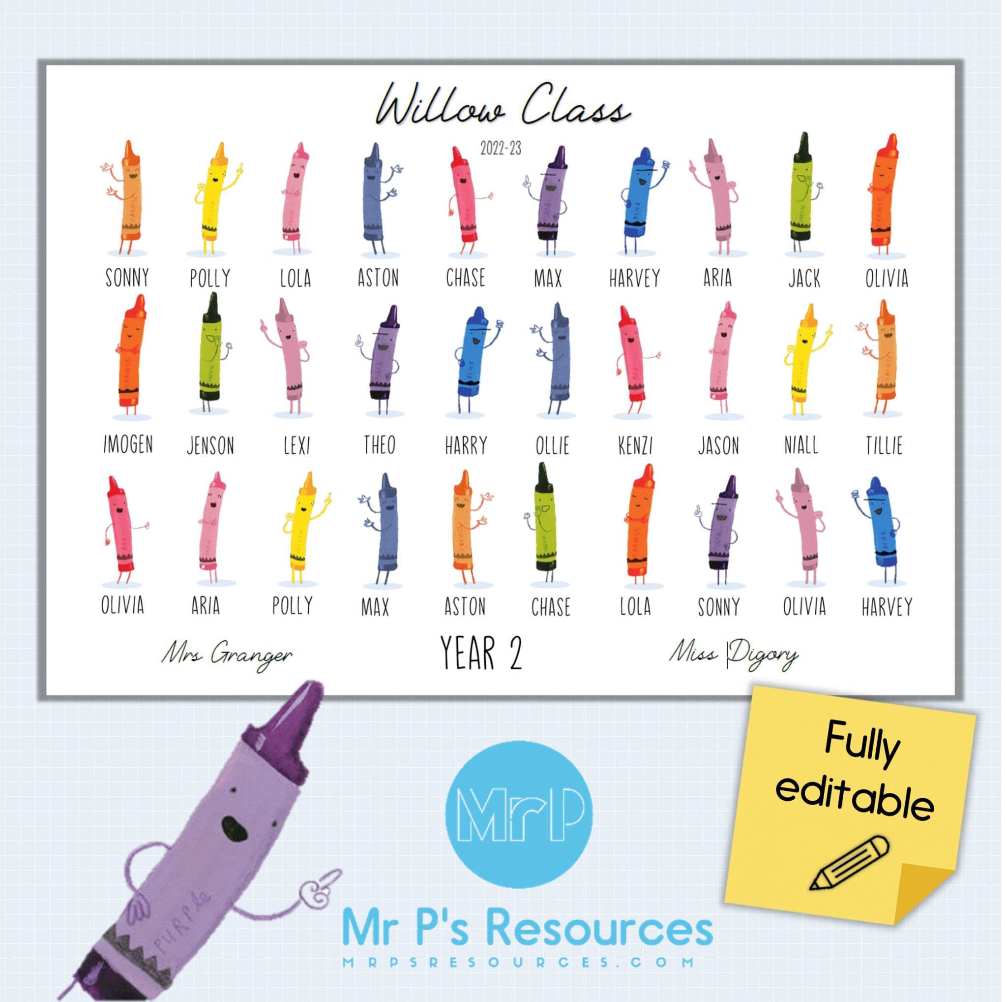 Mr P's Resources | Teacher Resources, by teachers | Mr P's Resources